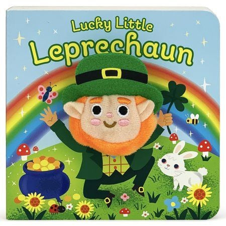 Lucky Little Leprechaun – Baby Bump
